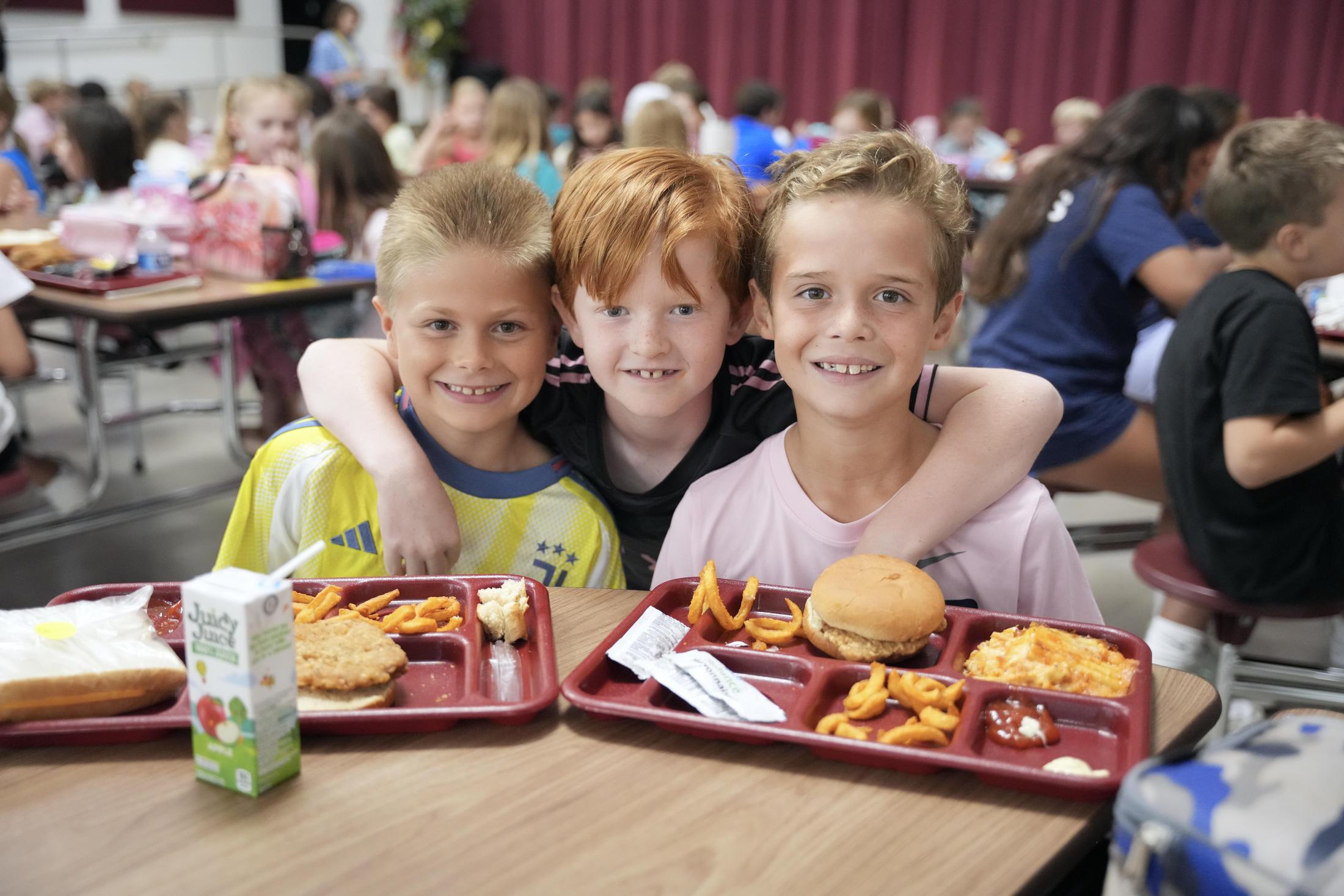 Food Services – Food Services – Highland Park Independent School District