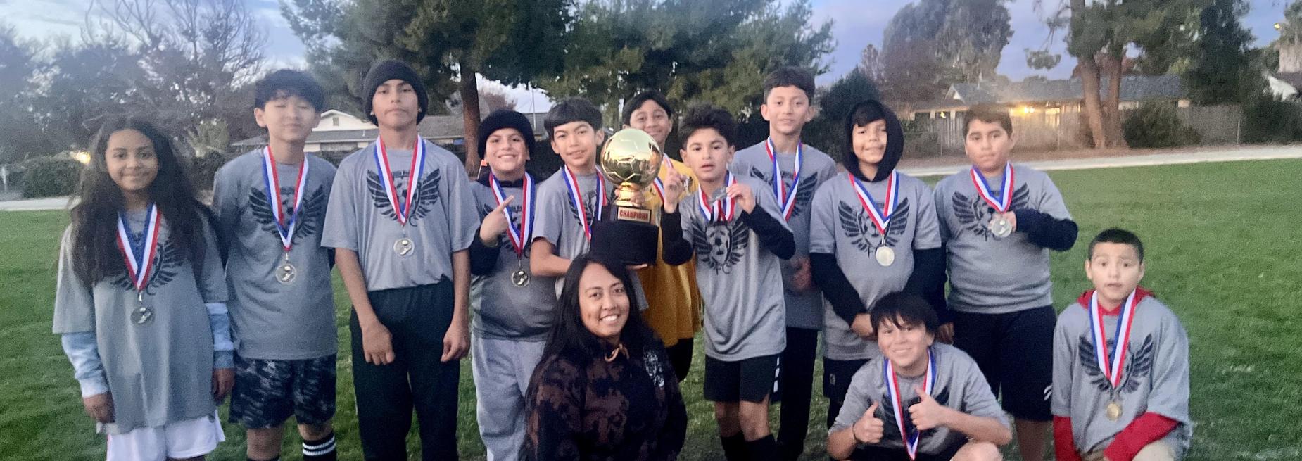 Jeanne R. Meadows Elementary