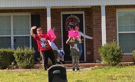 Cedar Ridge Elementary