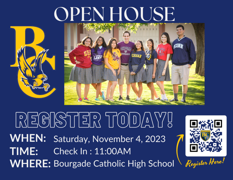 Bourgade Catholic High School