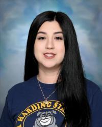 Office Staff – Directory – Harding Street Elementary