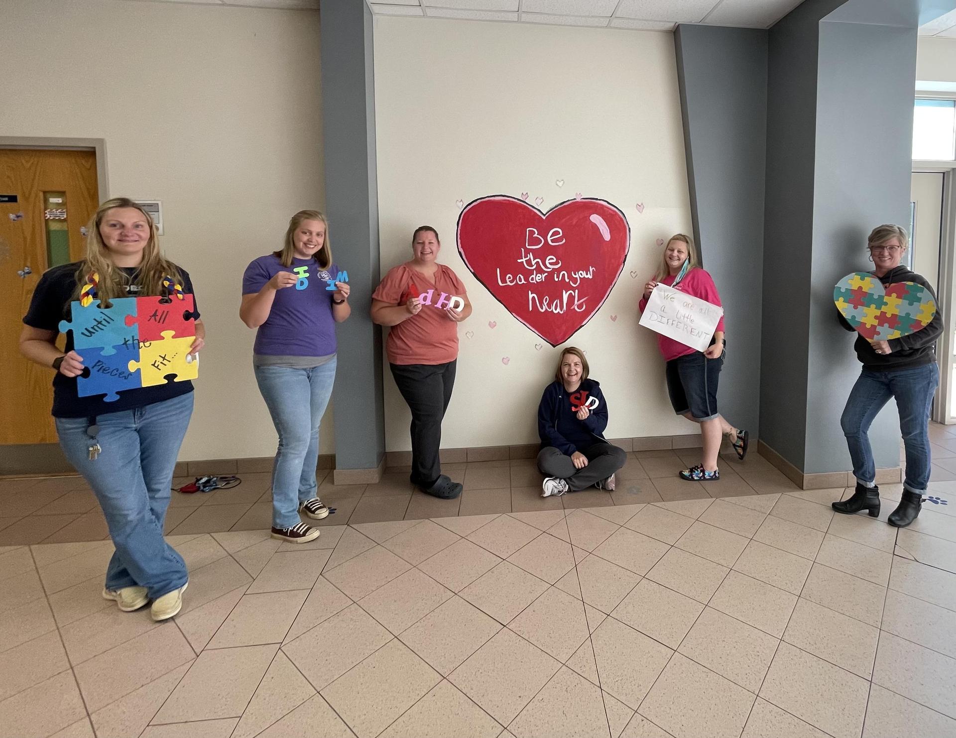 School Staff – School Staff – North Wilkes Middle School