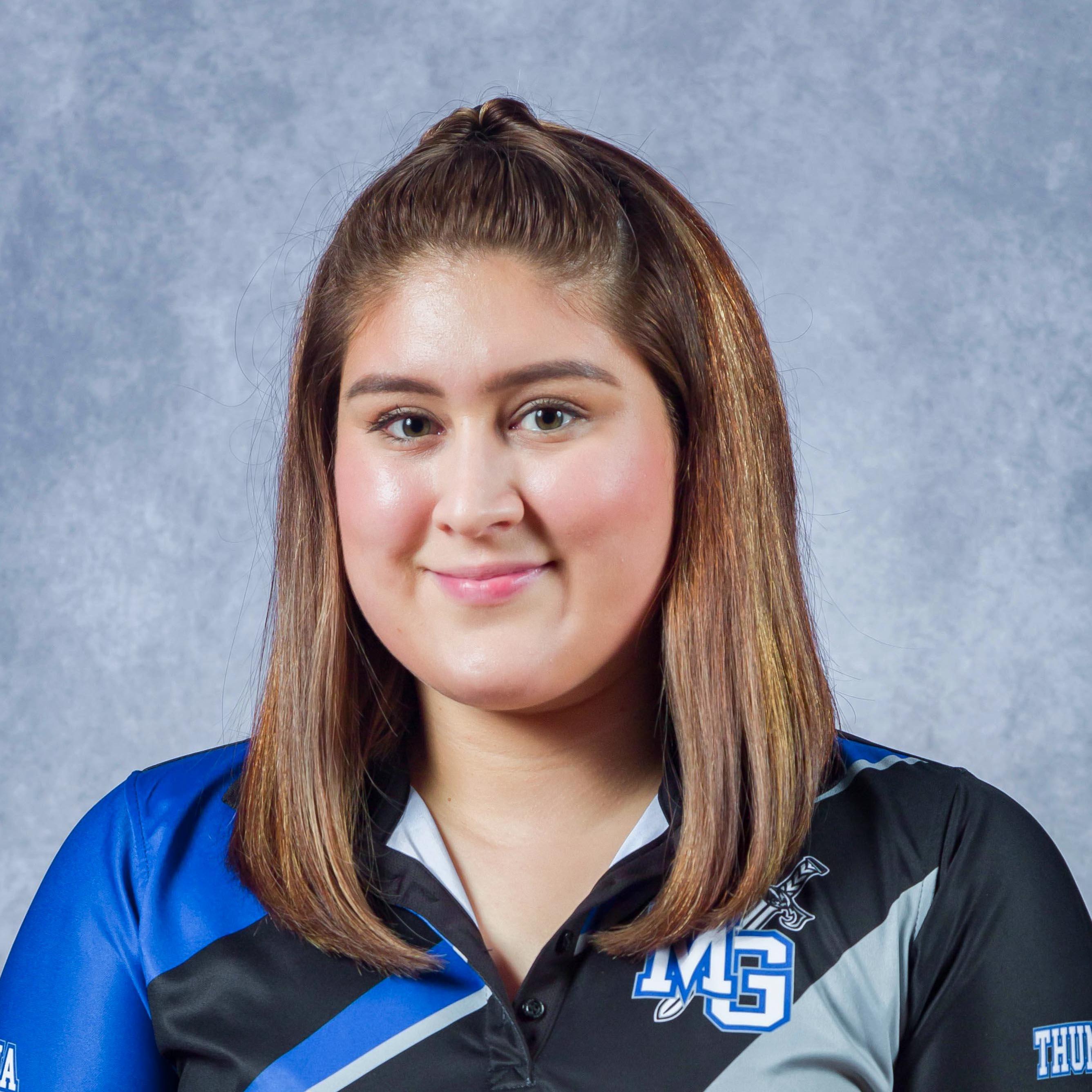 Staff Directory | Gorena Elementary