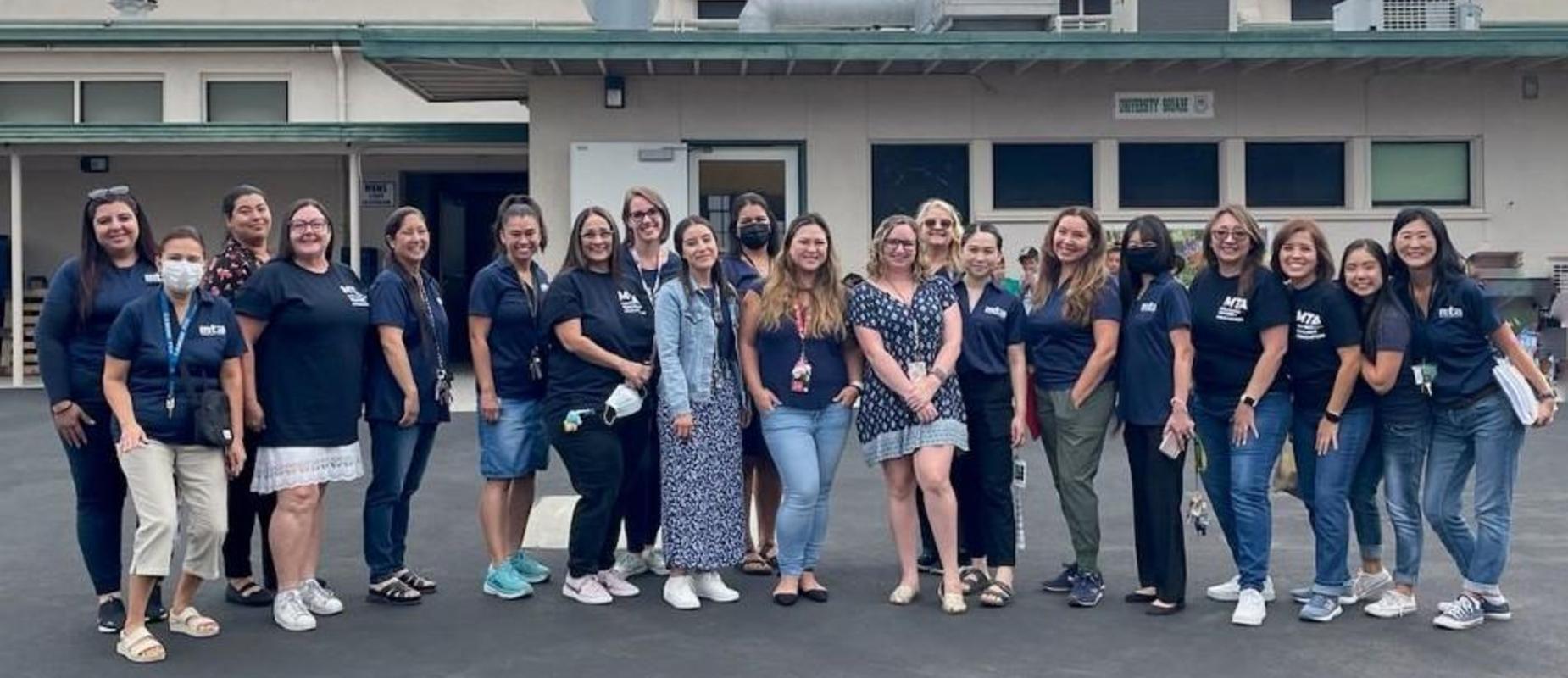 Potrero Heights Elementary School