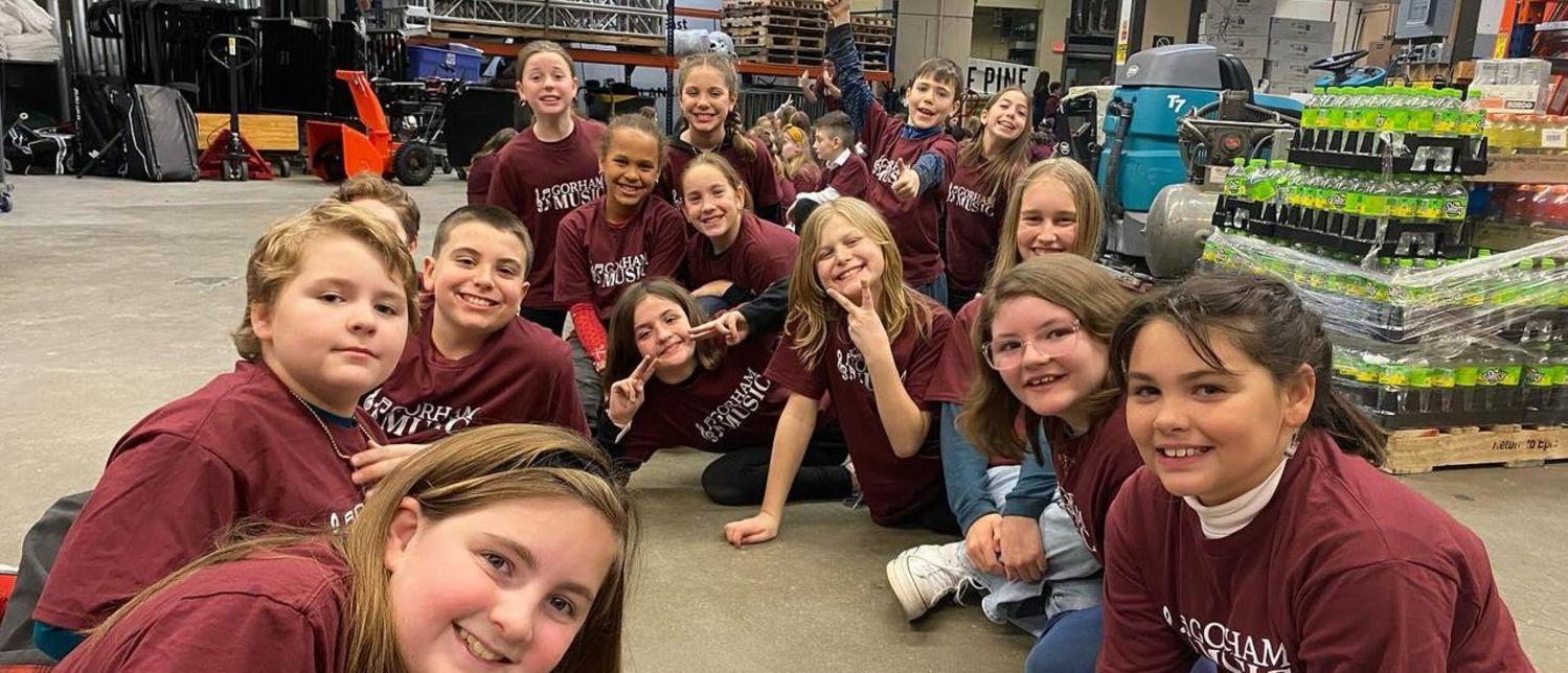 Gorham School District