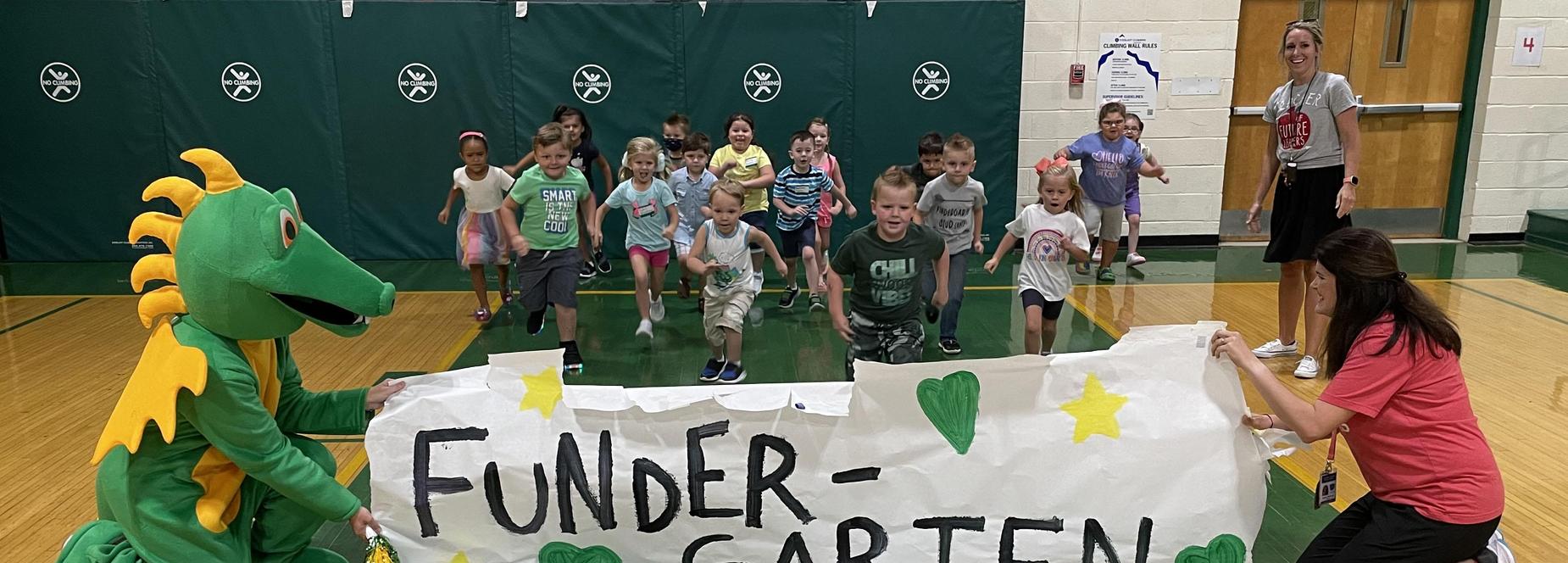 East Cheatham Elementary School