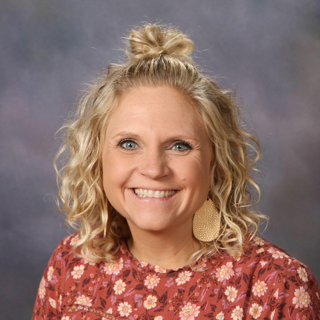 Staff Directory | Walter Hill Elementary School