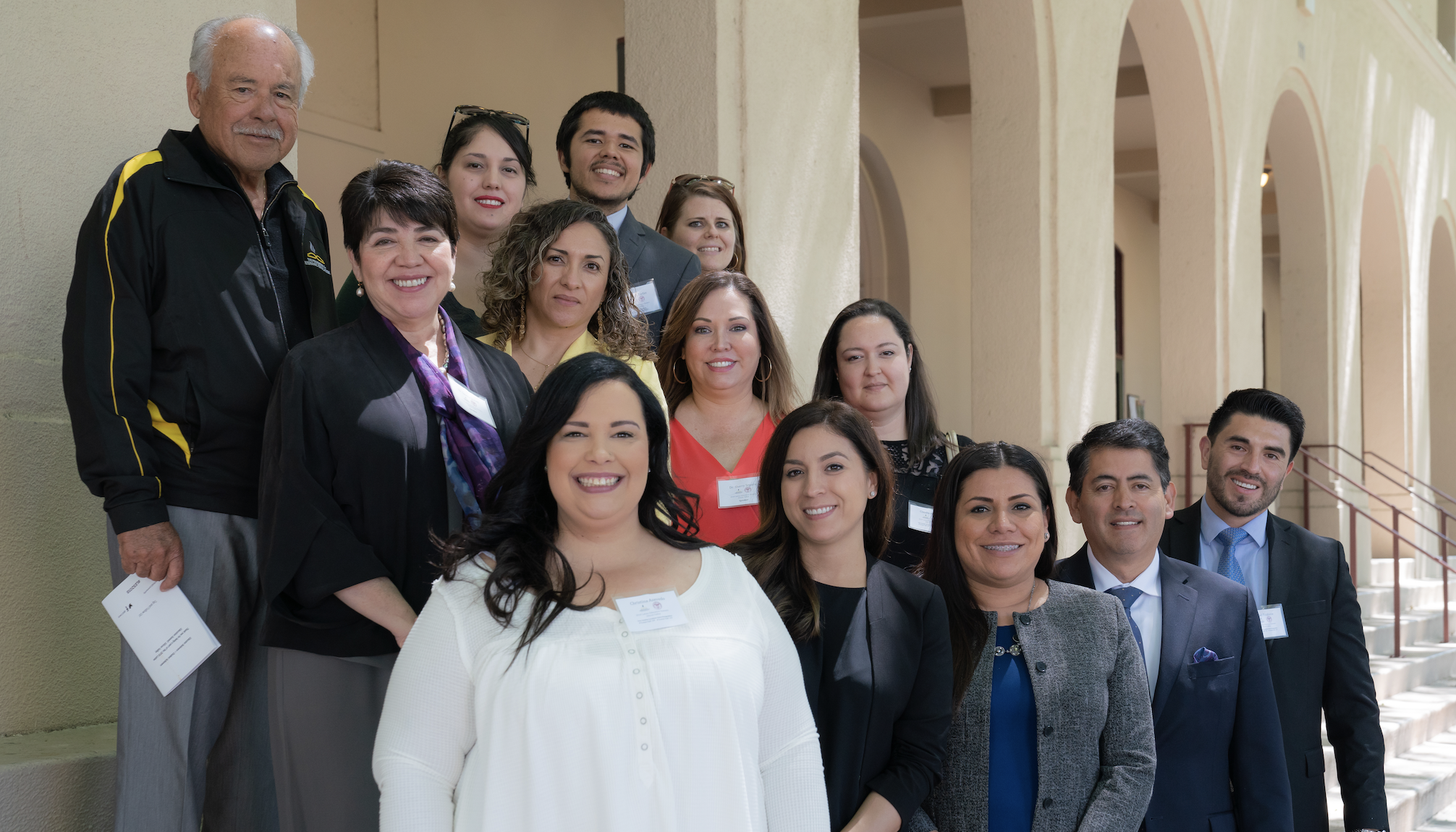 The Foundation for Hispanic Education