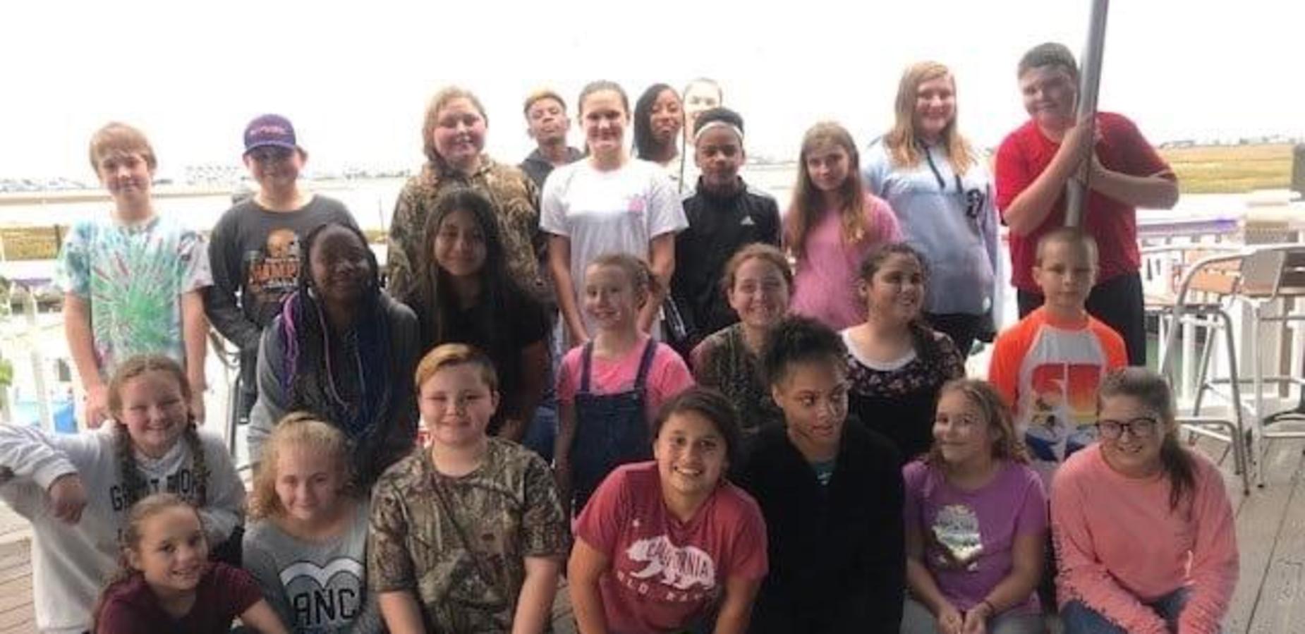 McBee Elementary School