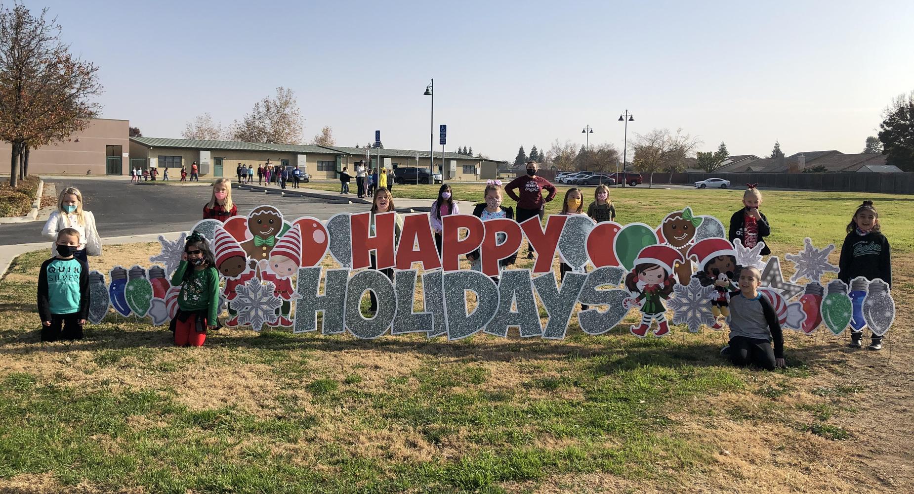 Norris Elementary School