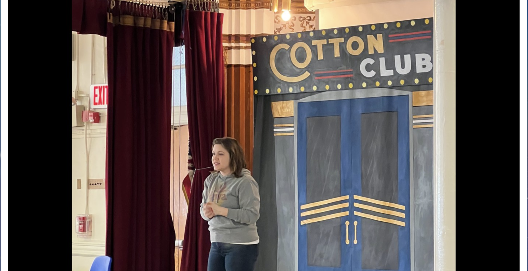 PS 28 Mount Hope Centennial School