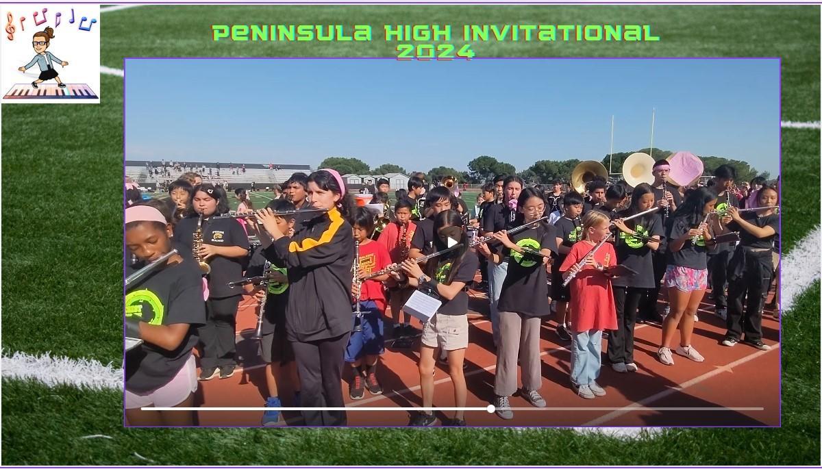 Videos of Ridgecrest Music – Mrs. Jacqueline Lewis-Wang – Ridgecrest ...