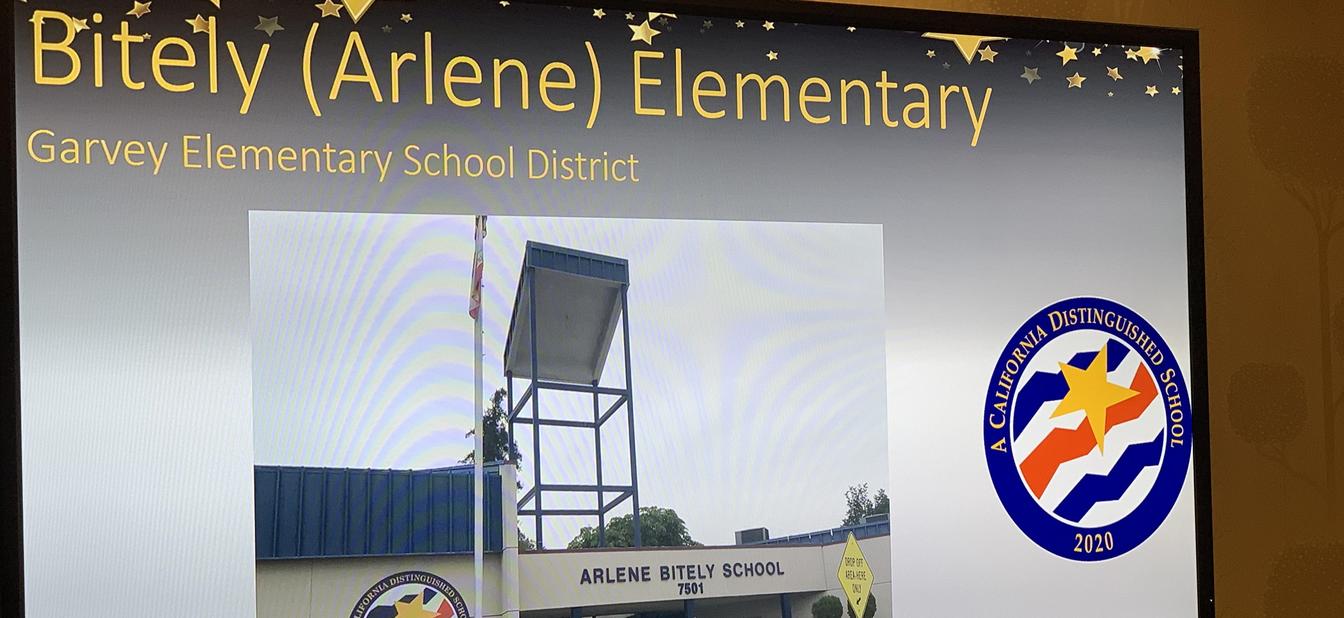 Arlene Bitely Elementary School