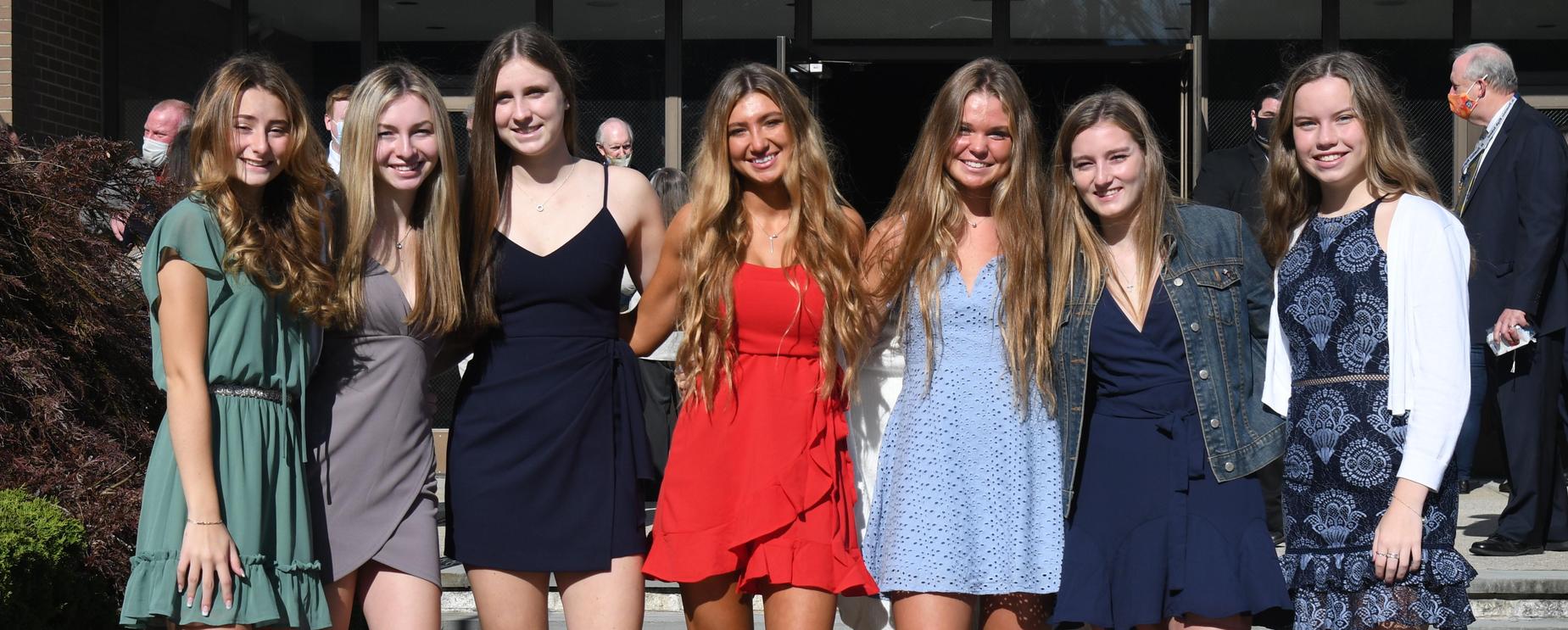 St. Dominic High School