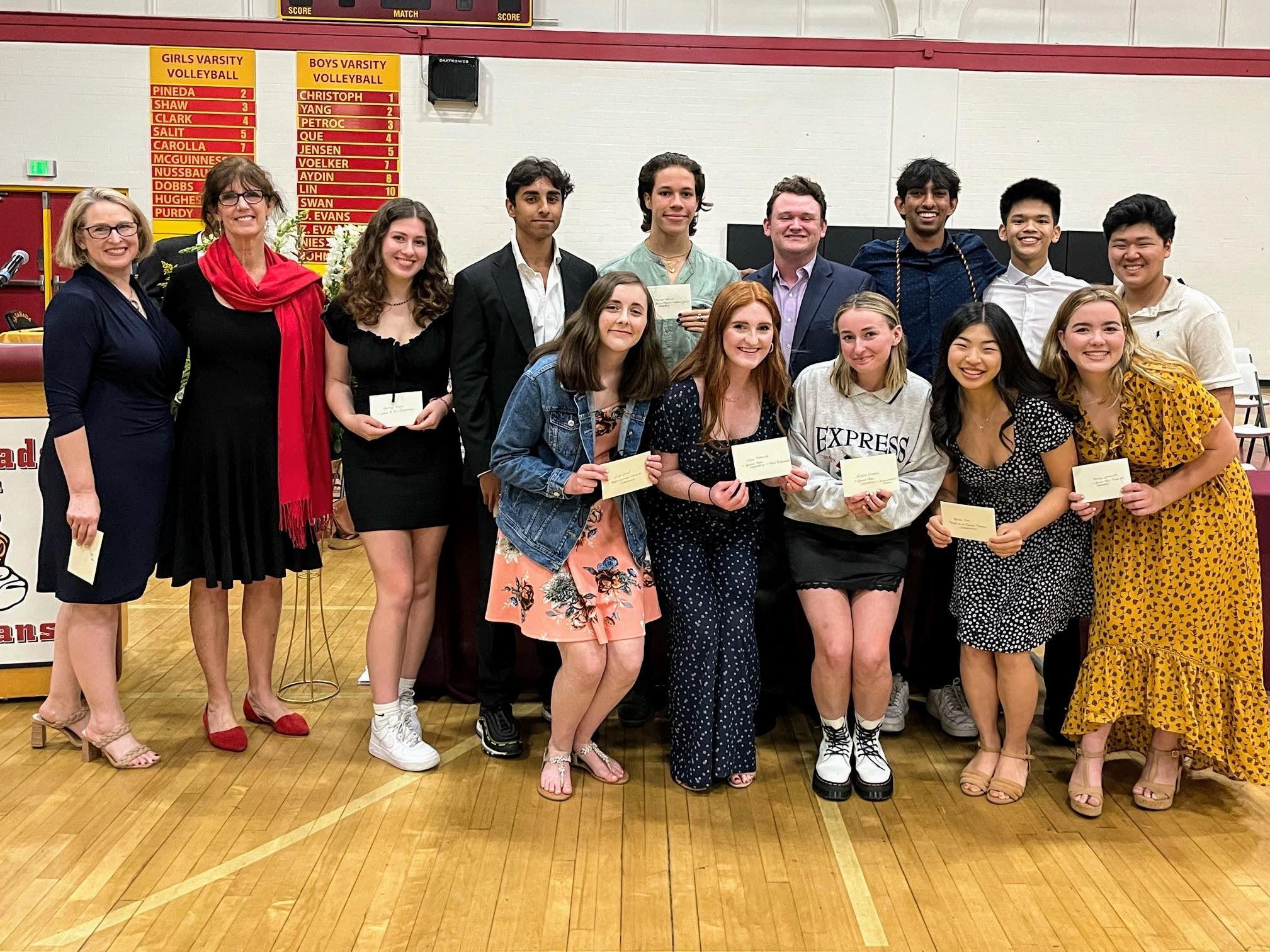 LCHS Counseling Gateway – Counseling – La Cañada High School