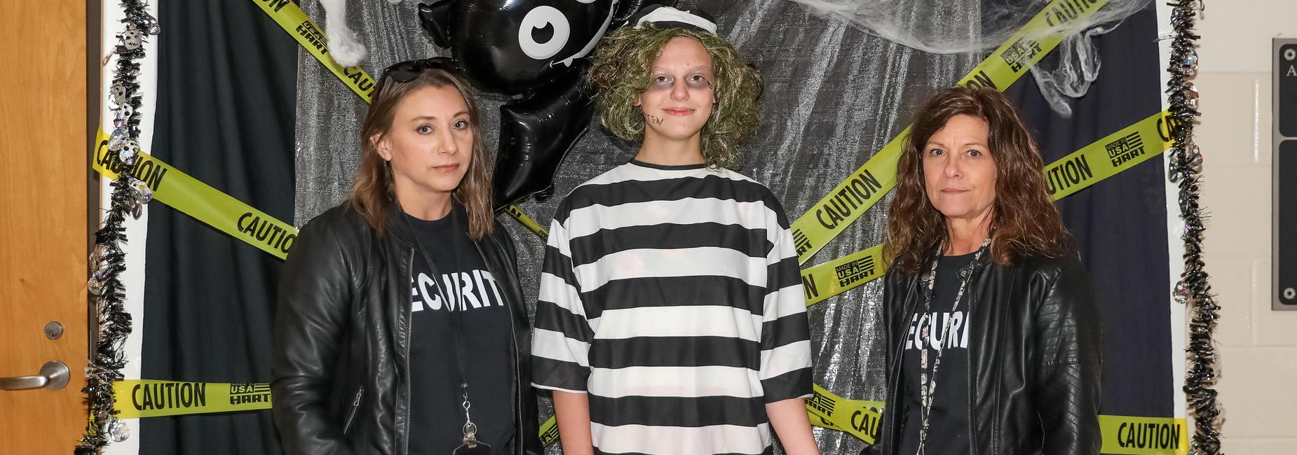 Oneida Middle School