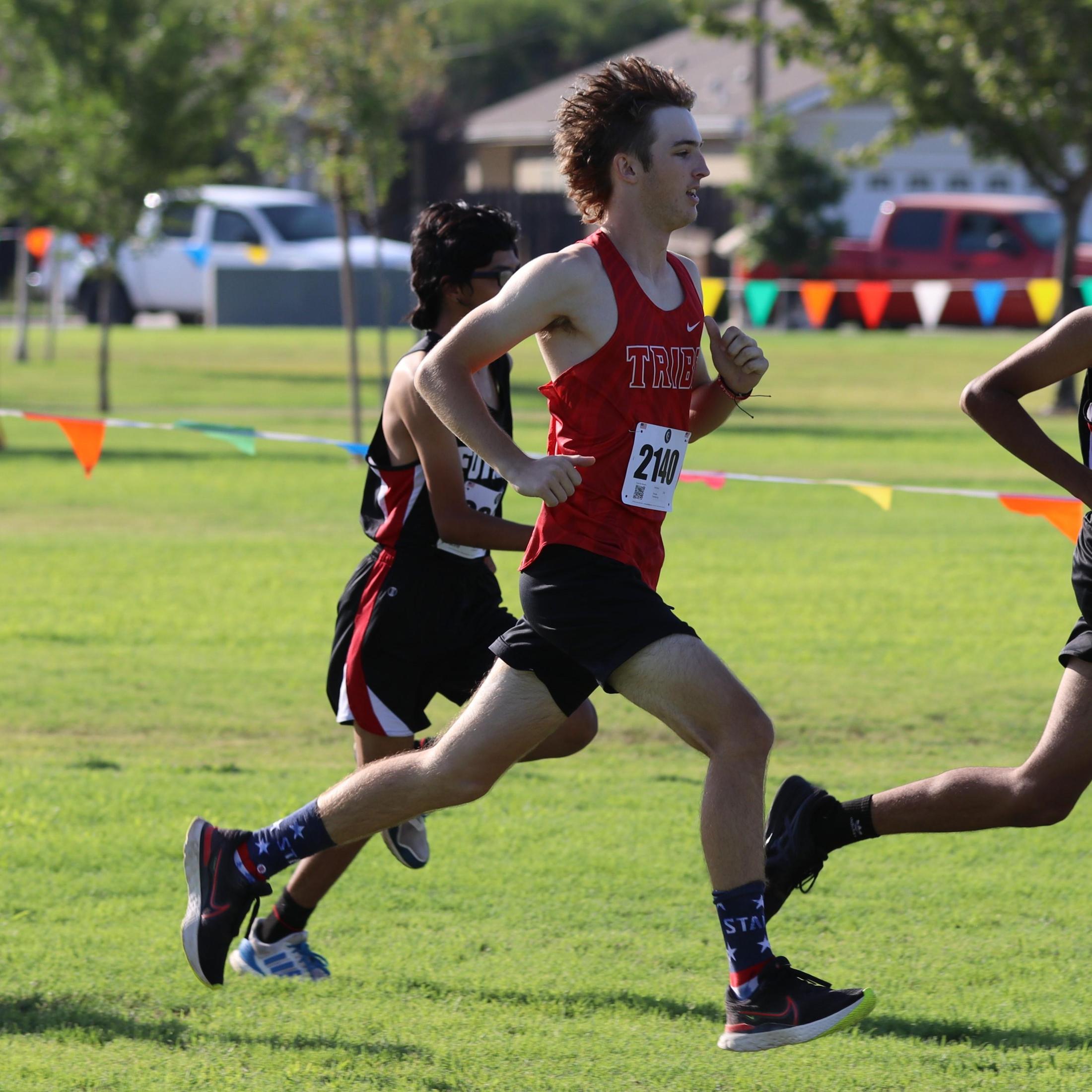 Cross Country @ Fowler, September 3, 2022 – CUHS Videos & Photos ...