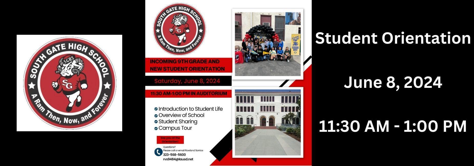 South Gate Middle School