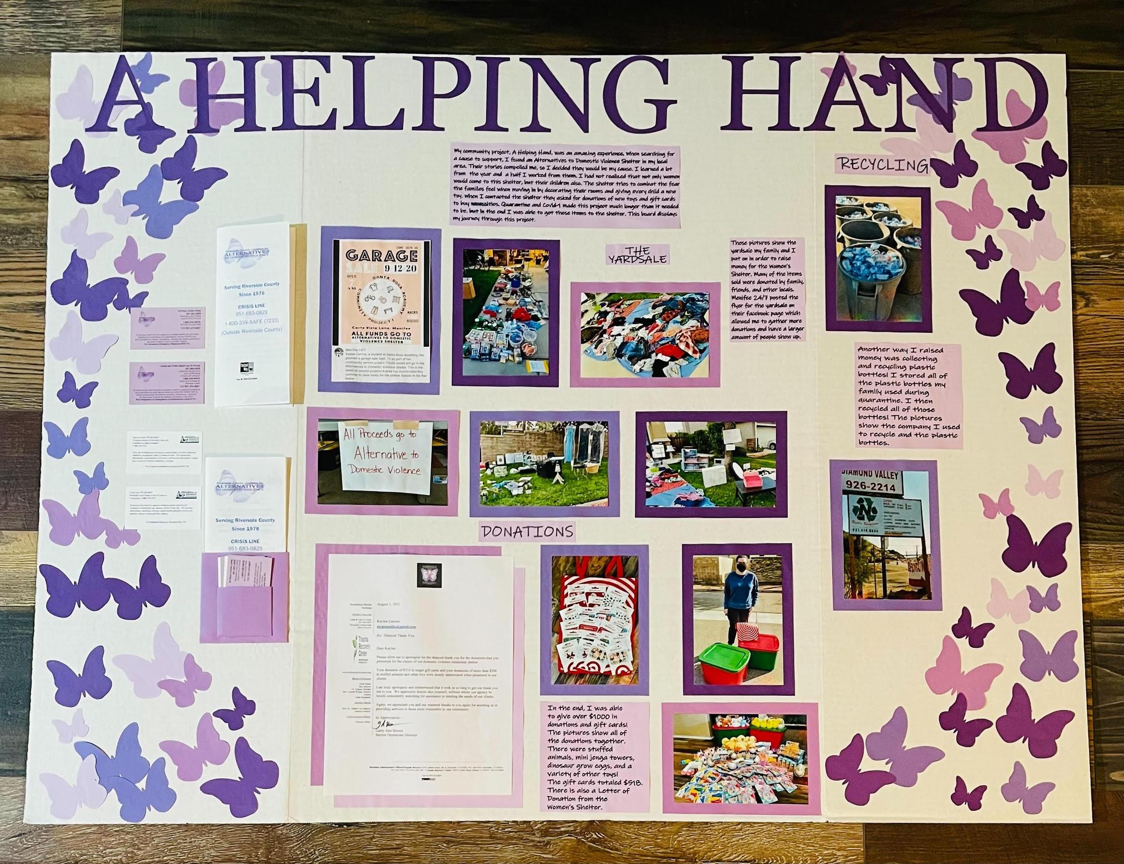 Community Service Project Ideas For Highschool Students Community Service Project Ideas For Highschool Students