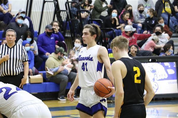 Home – Nome-Beltz Middle High School – Nome Public Schools