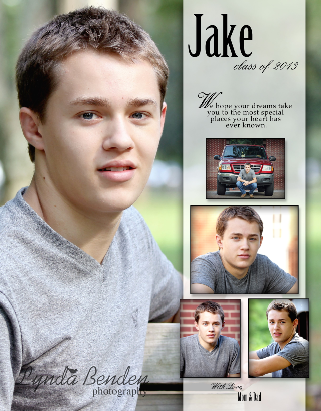 Senior Ad Early Bird Discount Expires October 23rd Yorba Linda High 