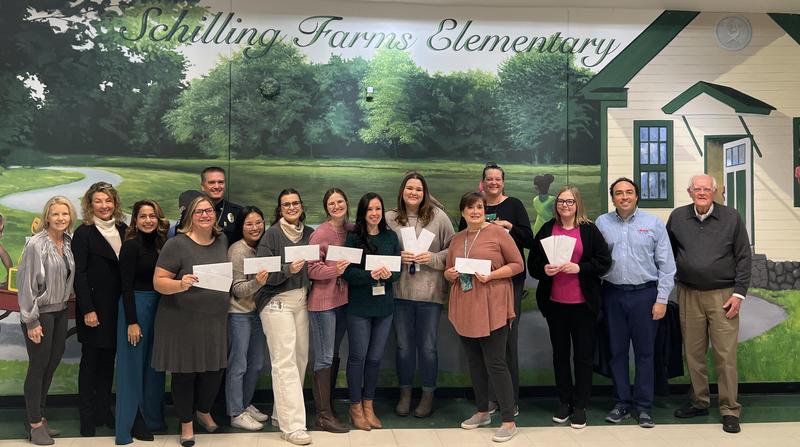 Schilling Farms Elementary School