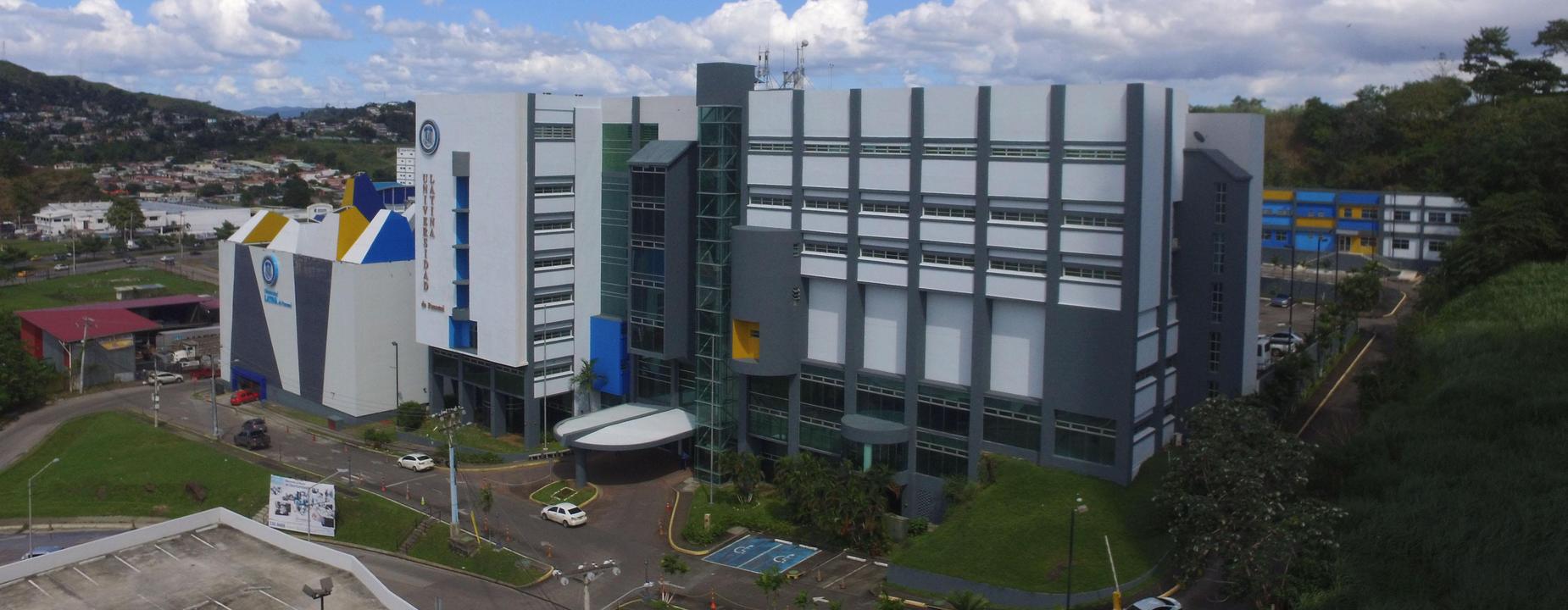 Universidad Latina de Panamá