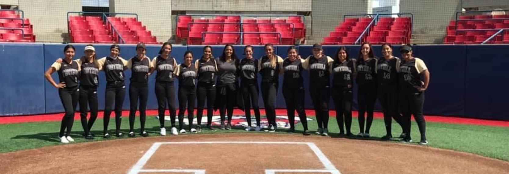 Foothill High School