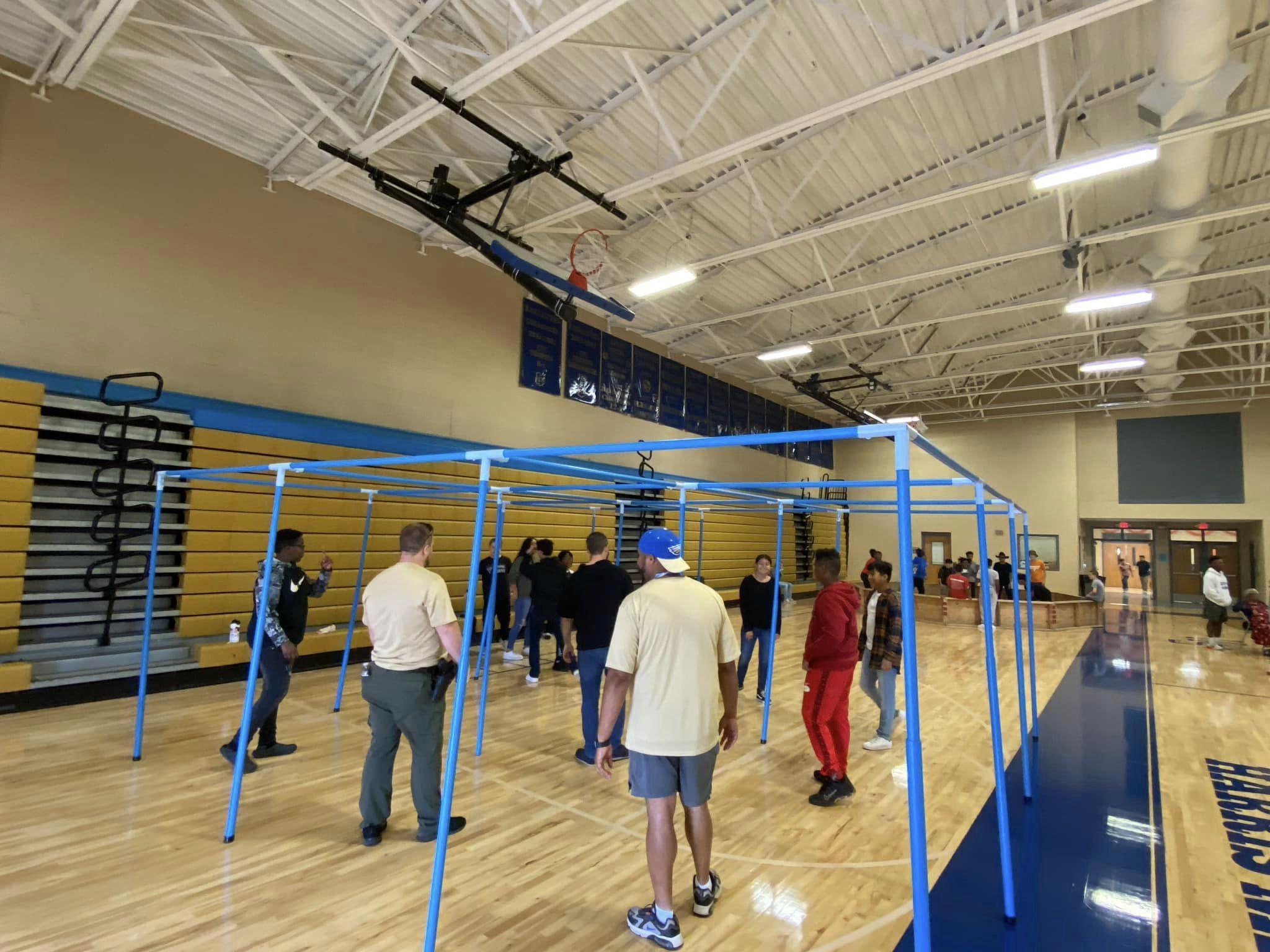 Pictures – Media – Harris Middle School