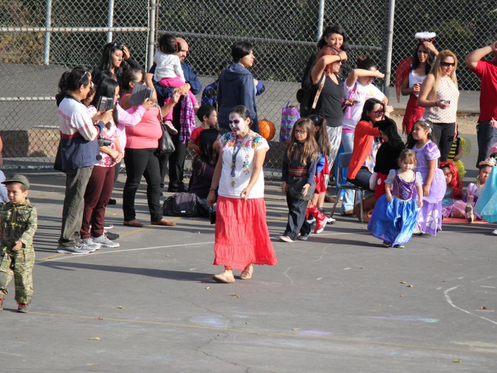 Events from the Past – Archives – Bushnell Way Elementary School