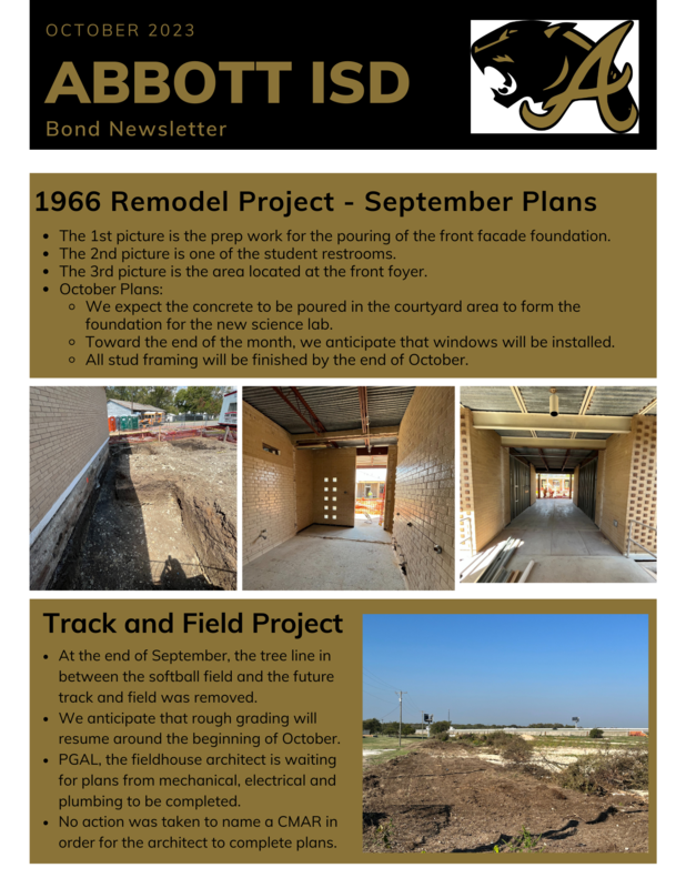 Abbott Independent School District