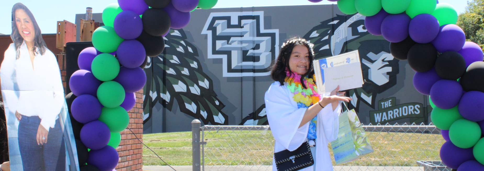 College Connection Academy