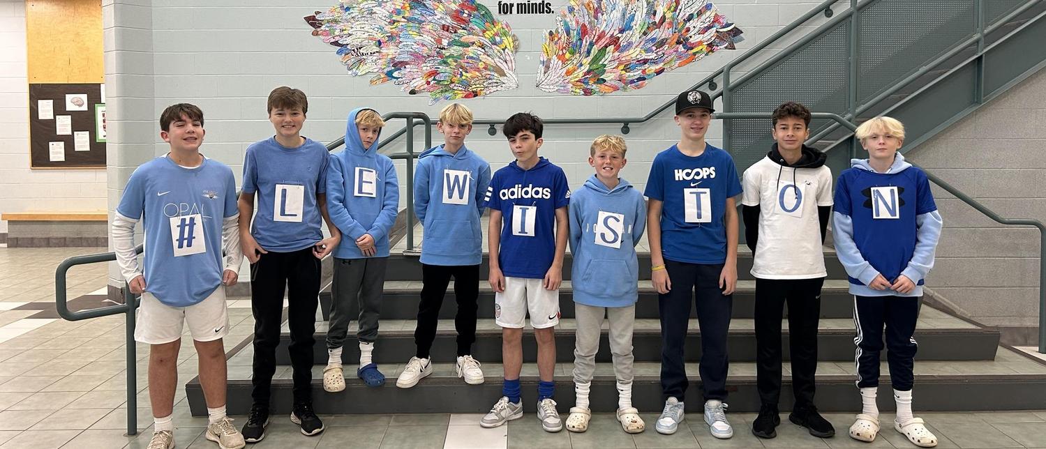 Gorham School District