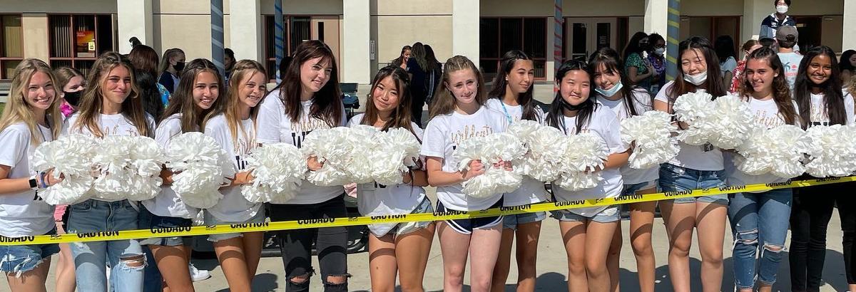 West Ranch High School