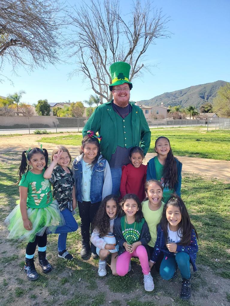 Wildomar Elementary School