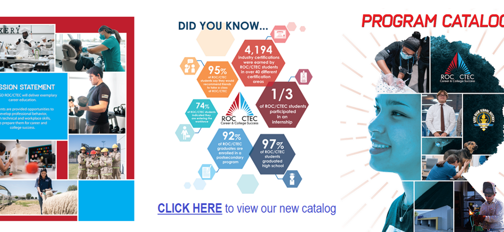 Regional Occupational Center