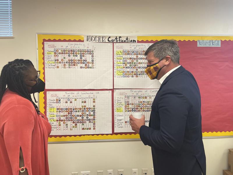 IDEA Public Charter School