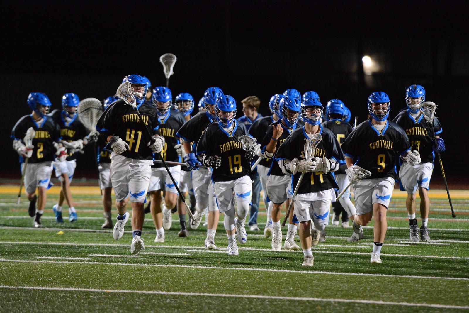 Team News Lacrosse Boys Foothill High School Team News Lacrosse Boys Foothill High School