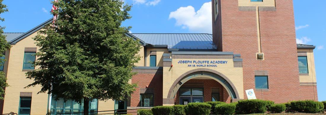 About Plouffe – About Plouffe – Plouffe Middle School