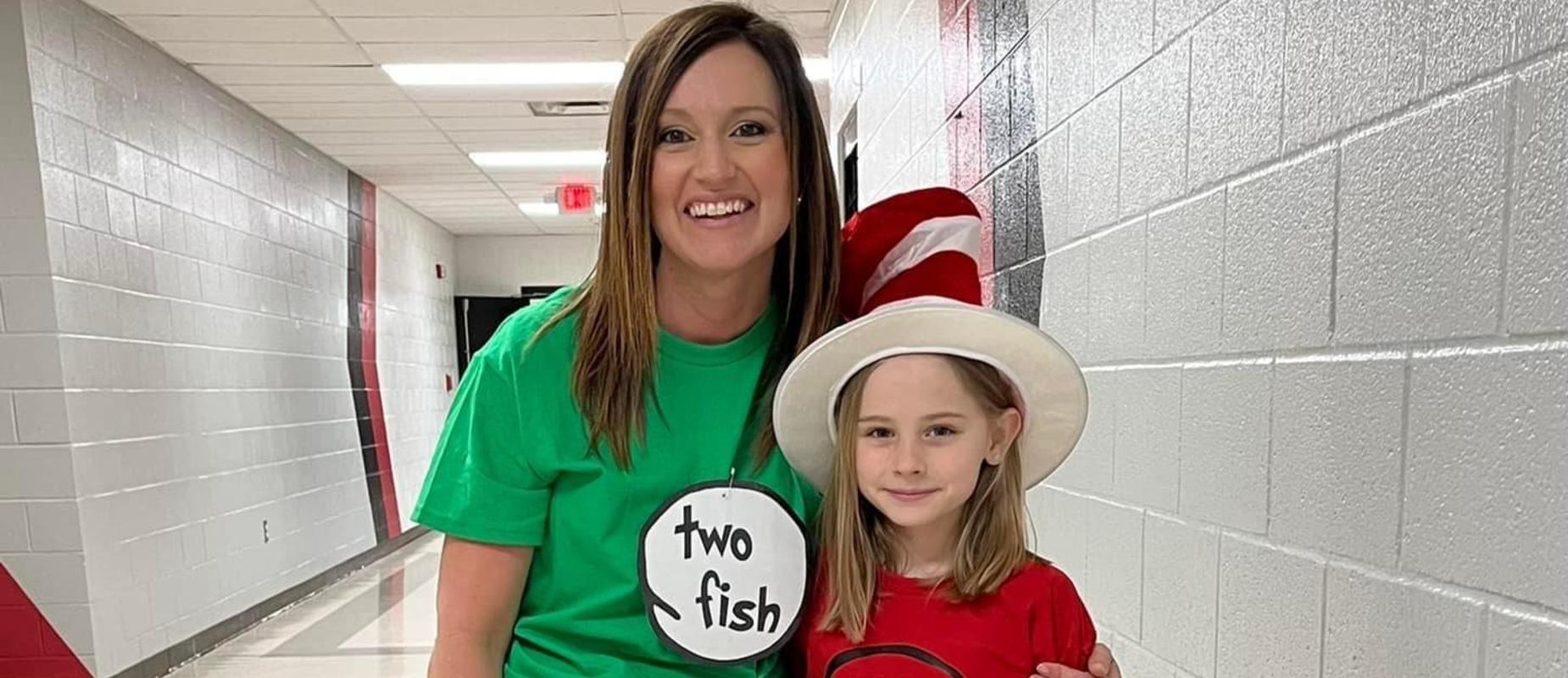 Dodson Branch School