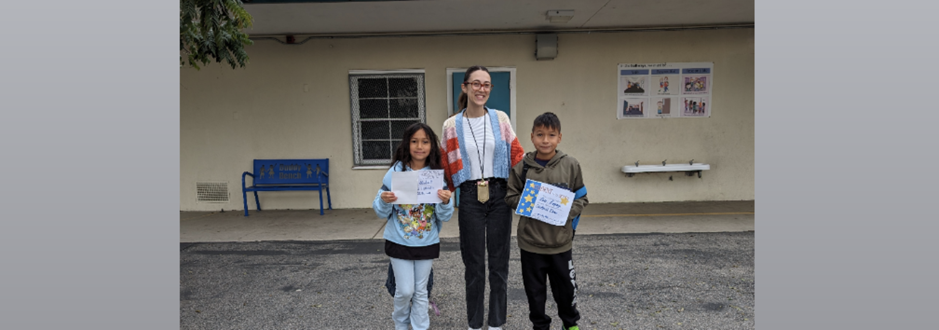 Gledhill Street Elementary