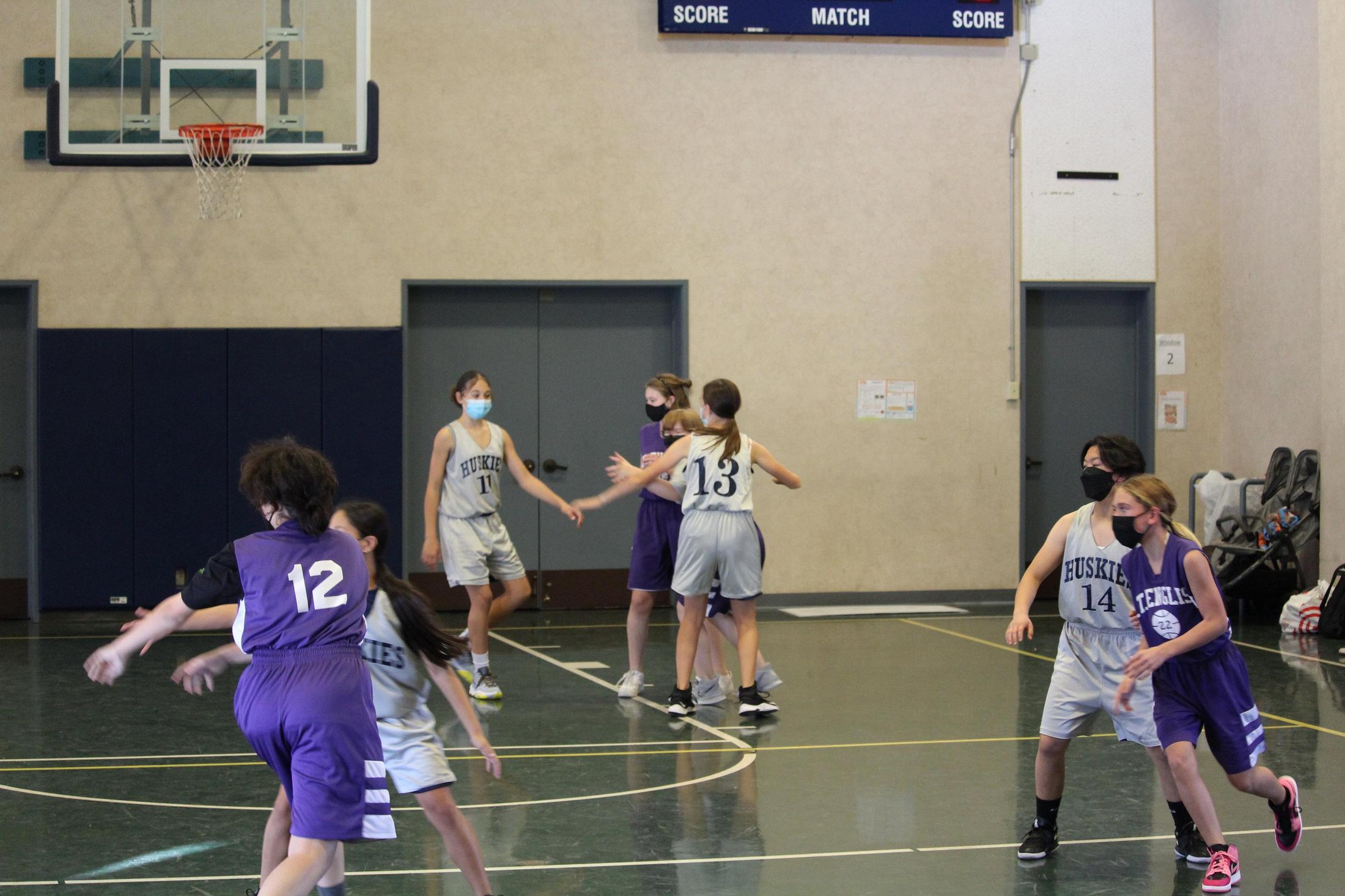 Sports - Miscellaneous - Easterbrook Discovery School- Track and Field ...