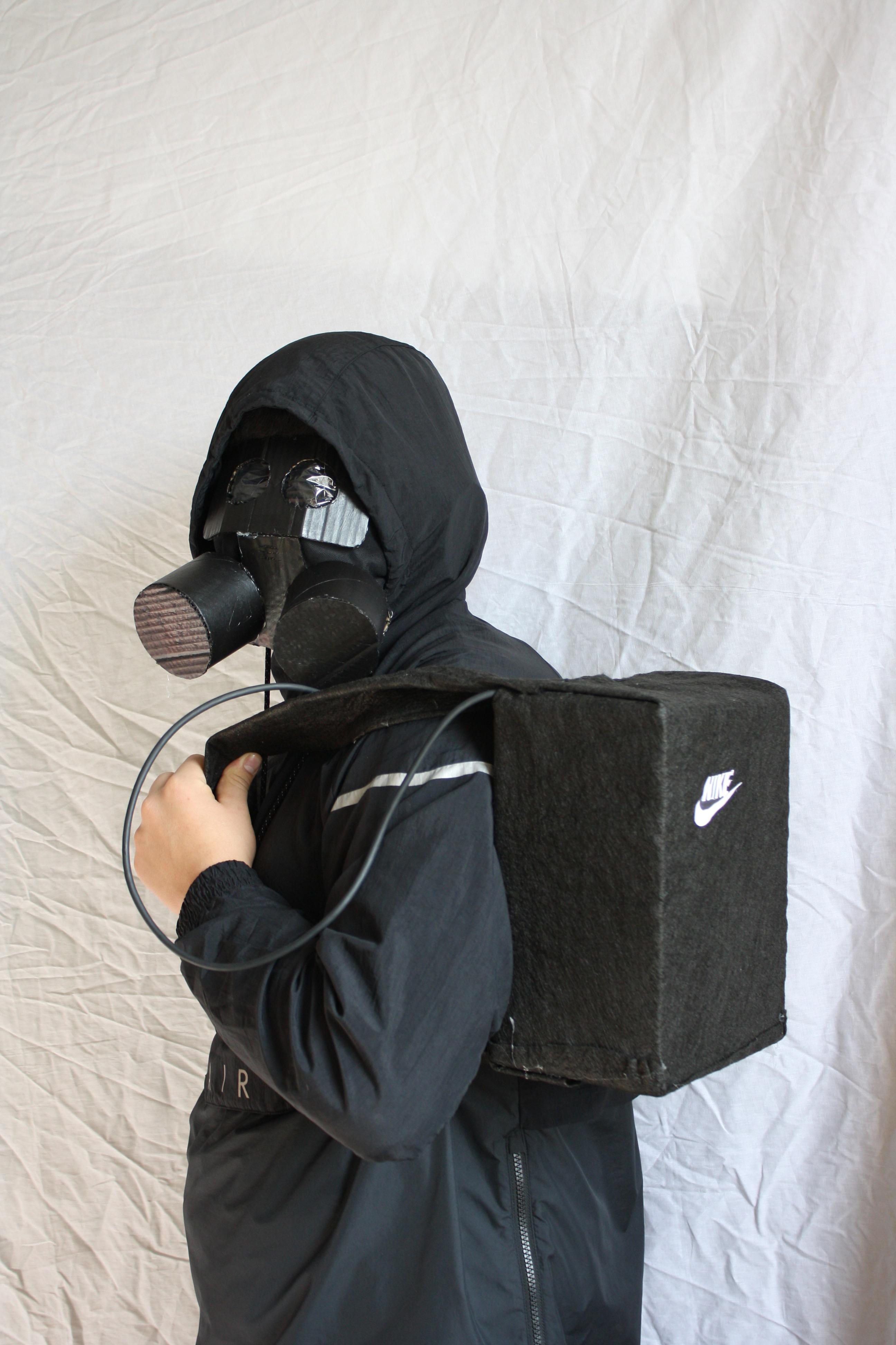 Bio – Jessica Rosenbaum – Hancock High School