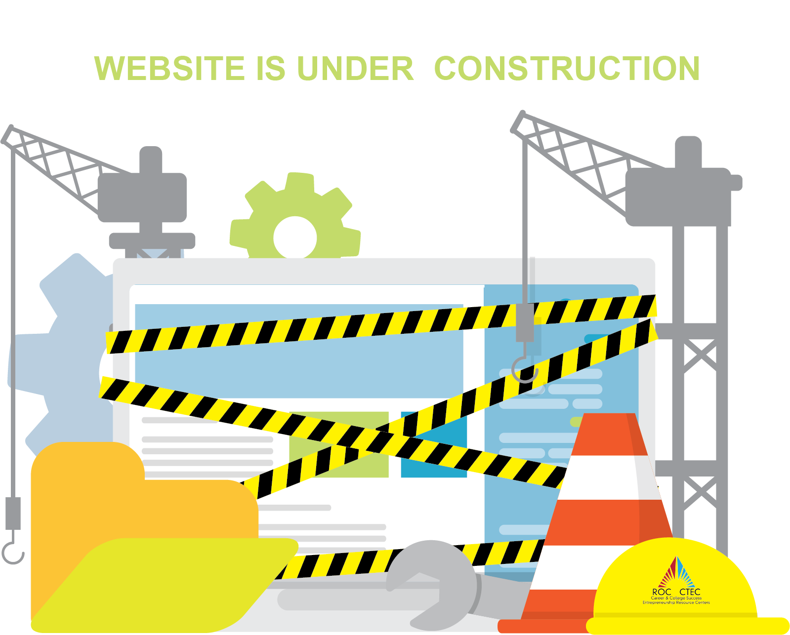 Newsletter – News – ROC & CTEC