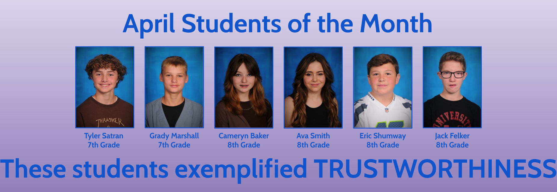 Horizon Middle School