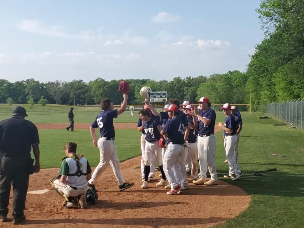 Baseball – Baseball – UME Preparatory Academy