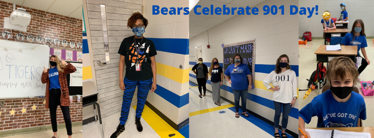 Ellendale Elementary