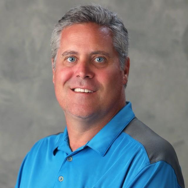 Mr. Timothy McCann – Mr. Timothy McCann – St. Paul's Lutheran School