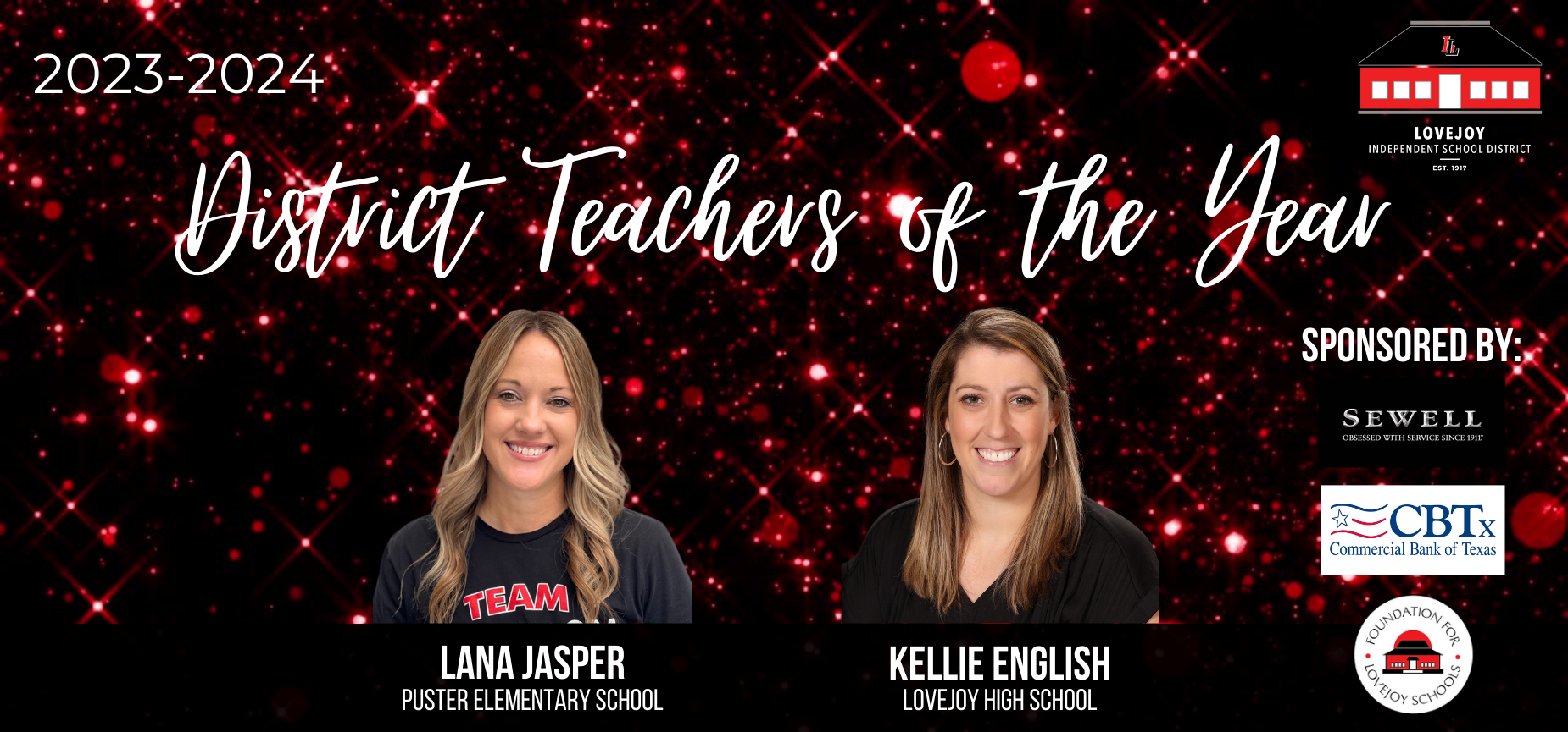 Lovejoy Independent School District