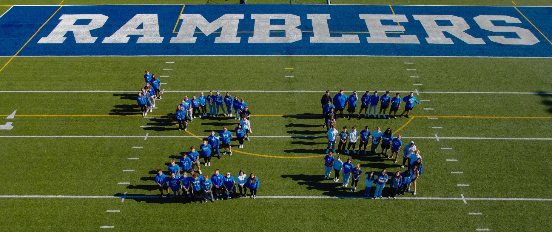 Windber Area School District